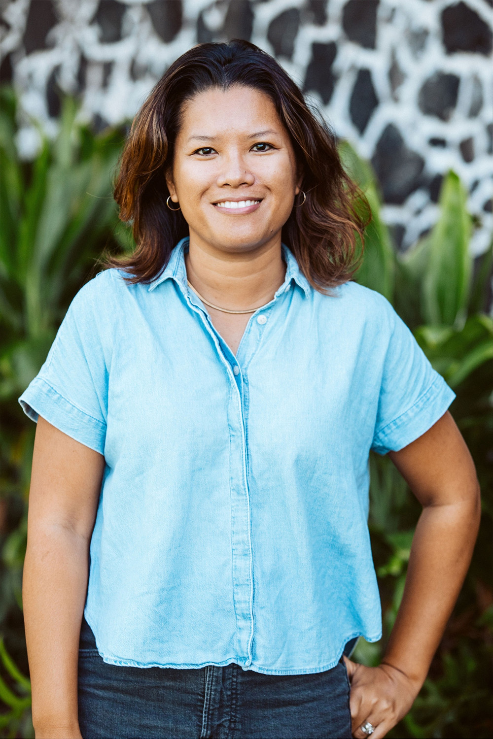 Meet The Staff - Living Stones Church